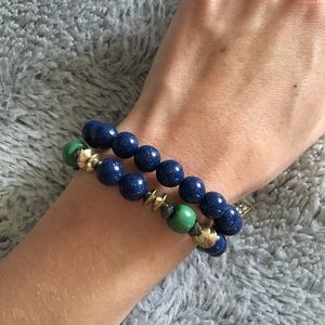 Express | Jewelry | Multi Colored Bracelets | Poshmark